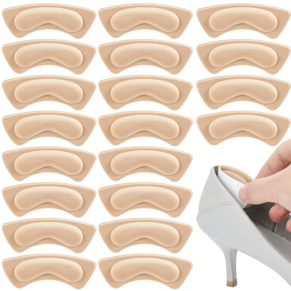 Heel And Lace Pads