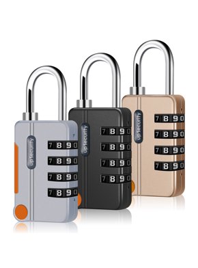 Locker Locks in Home Safety - Walmart.com