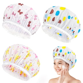 Shower Cap