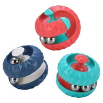 Innotech Orbit Ball Toy, Fidget Cubes Top Spinning Toy, as Stress ...