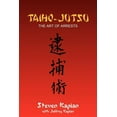 Taiho-Jutsu (Paperback) - Walmart.com