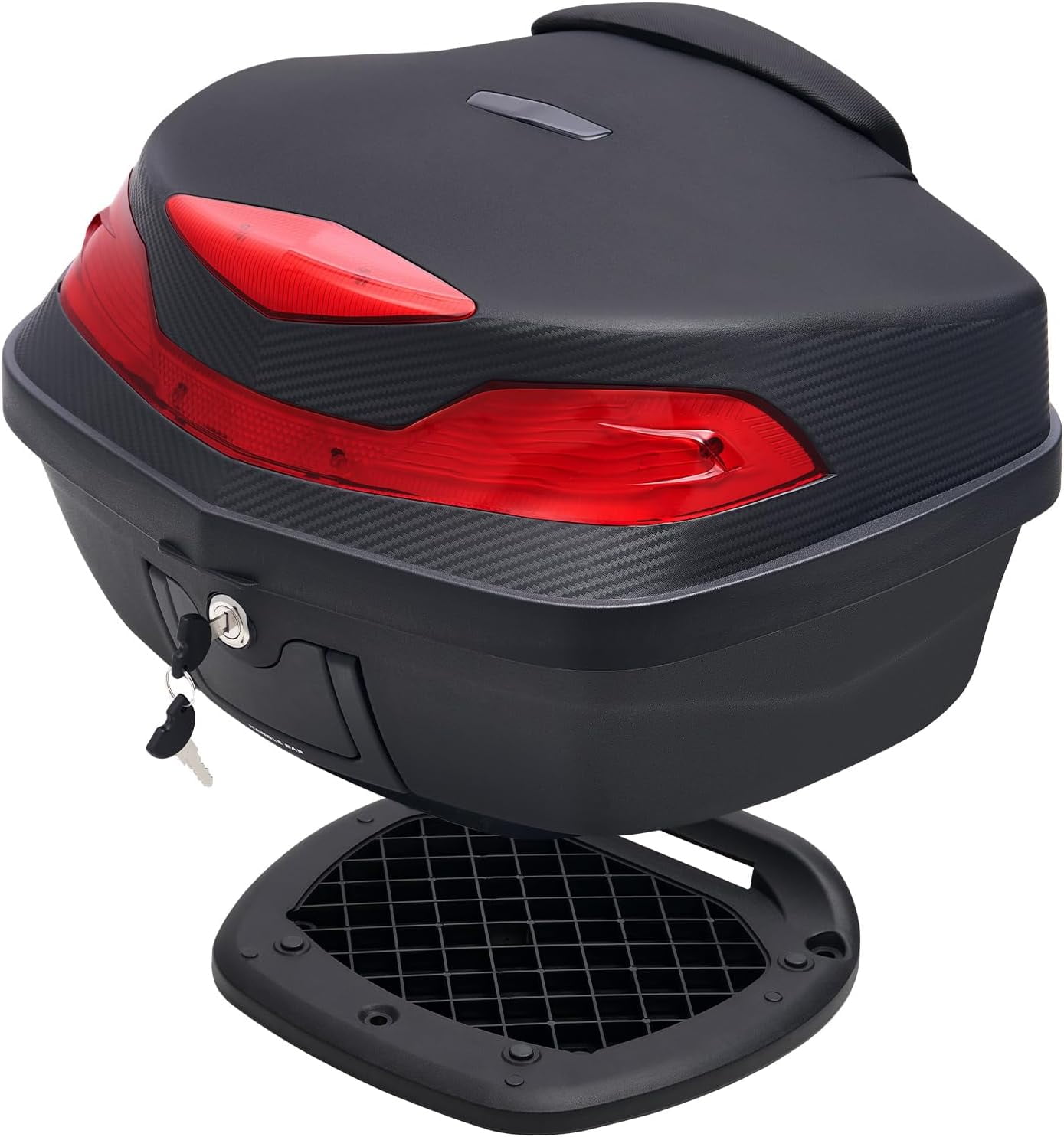 Tail Bag Motorcycle Trunk Box Motorcycles Accessories Motorcycles Bag ...