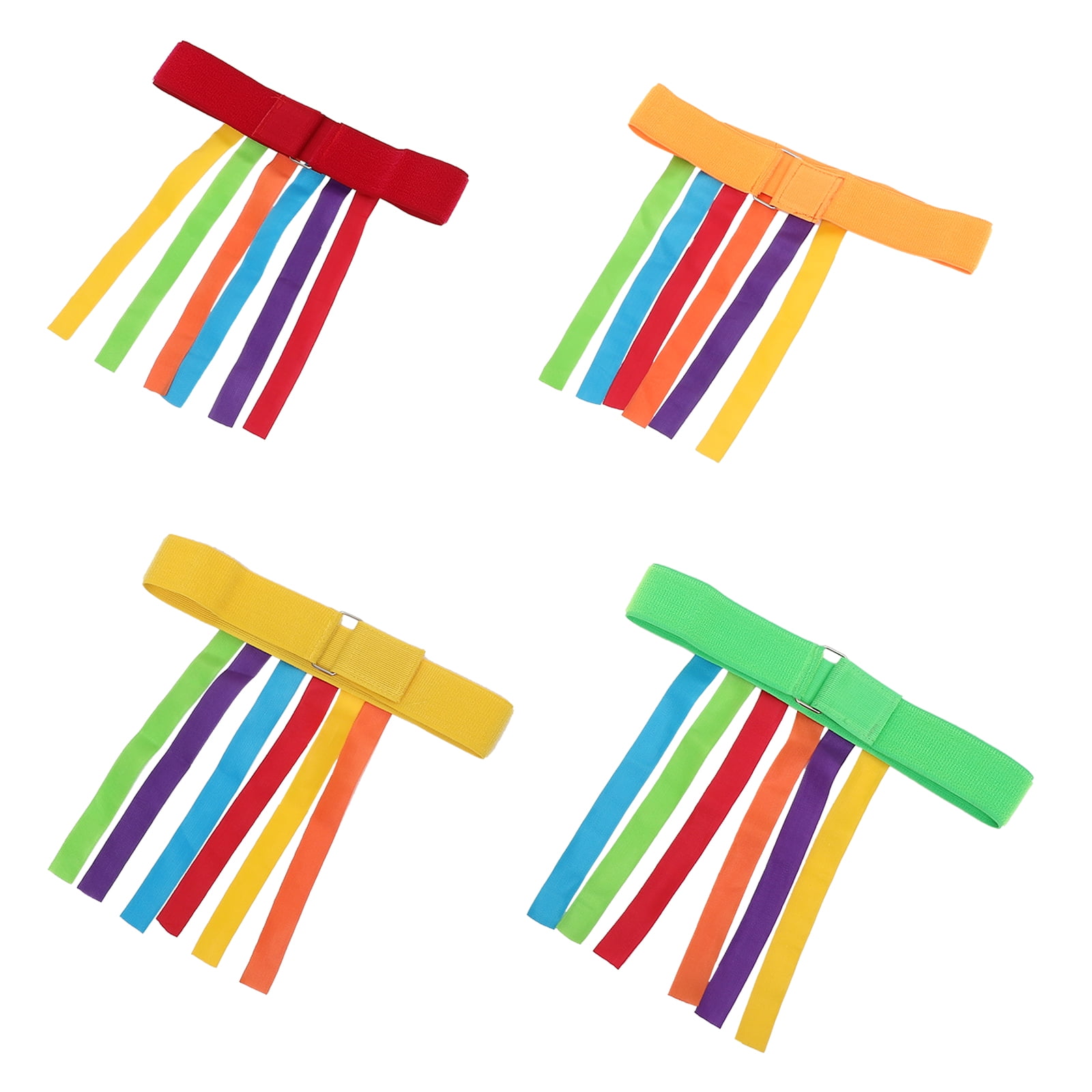 OHOIOLLA Nylon Interactive Catch Tail Toy for Children Social Ability ...