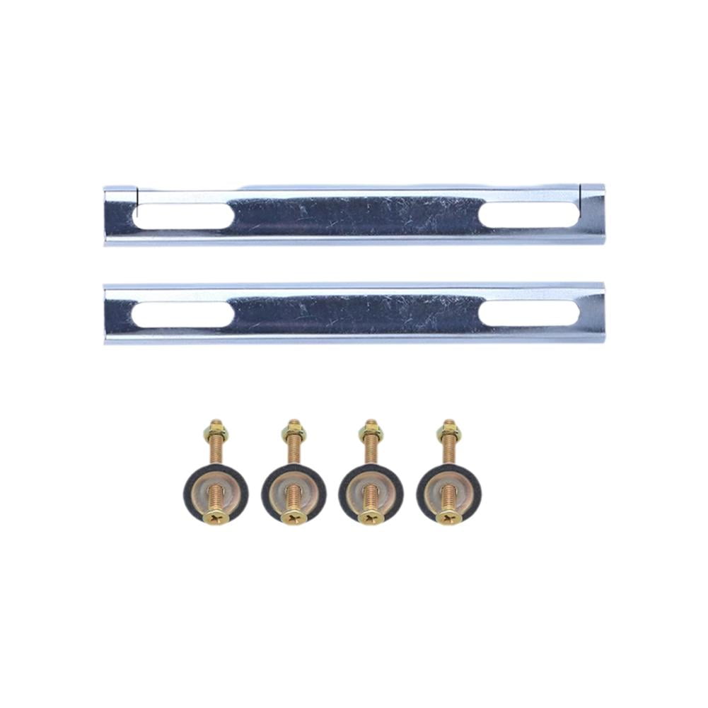 Tail Box Quick Release Board Base Stamping Bottom Plate for Electrical ...