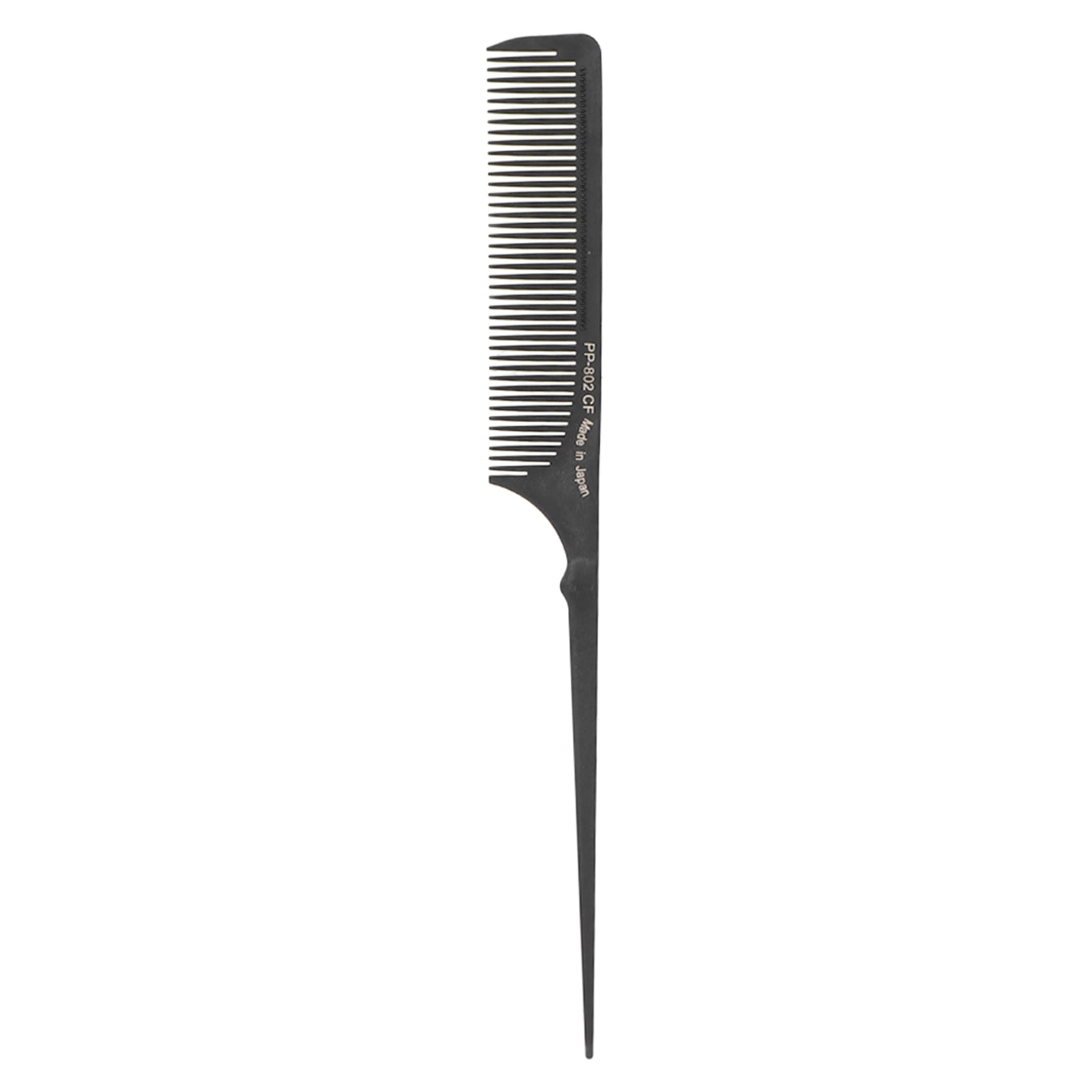Tail Comb Professional Grade Heat Resistant Hairdressing Styling Salon ...