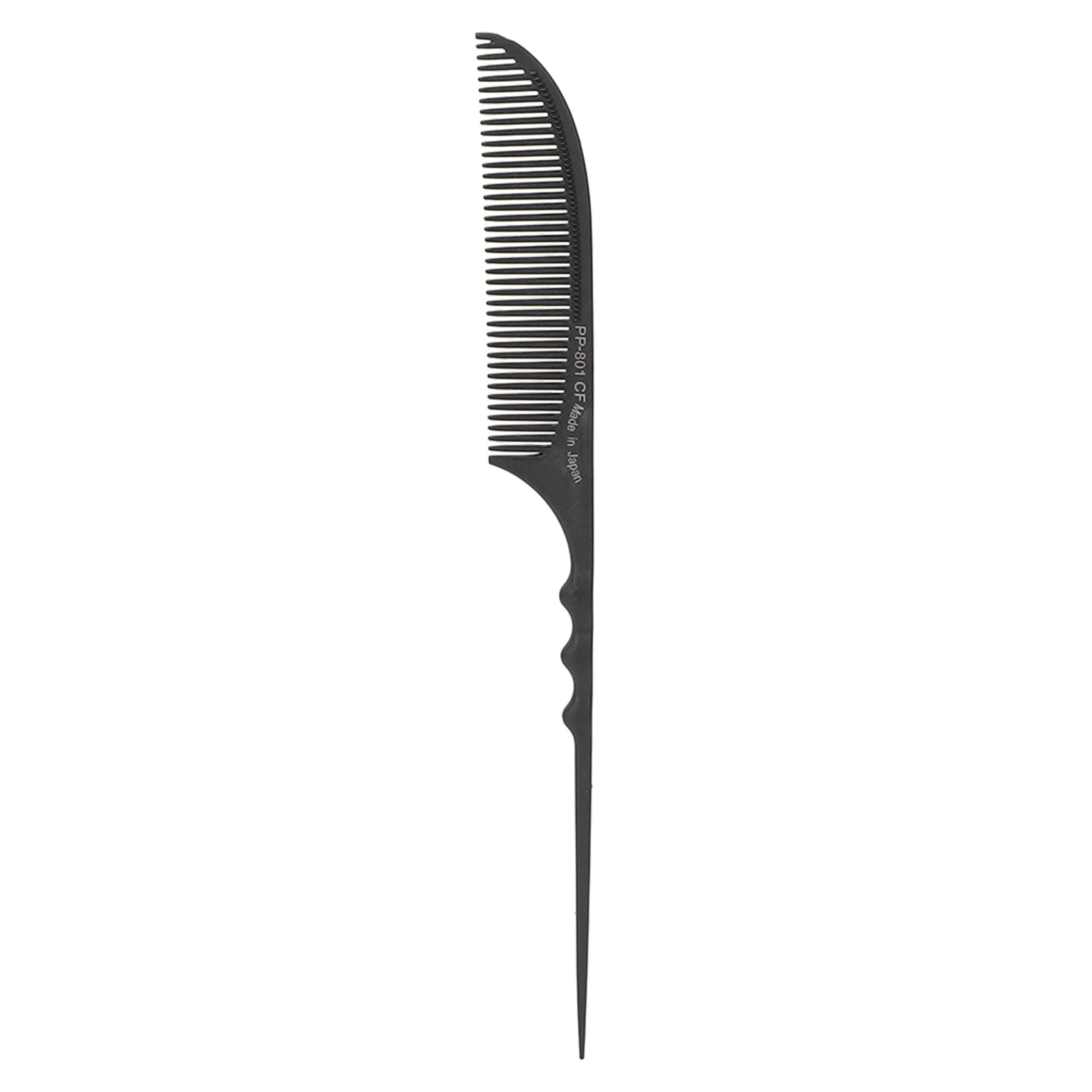 Tail Comb Professional Grade Heat Resistant Hairdressing Styling Salon ...