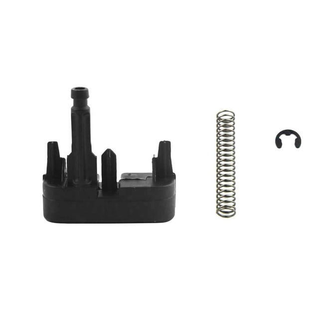 Tail Gate Lock Button Car Trunk Tailgate Rear Control Buttons Automatic ...