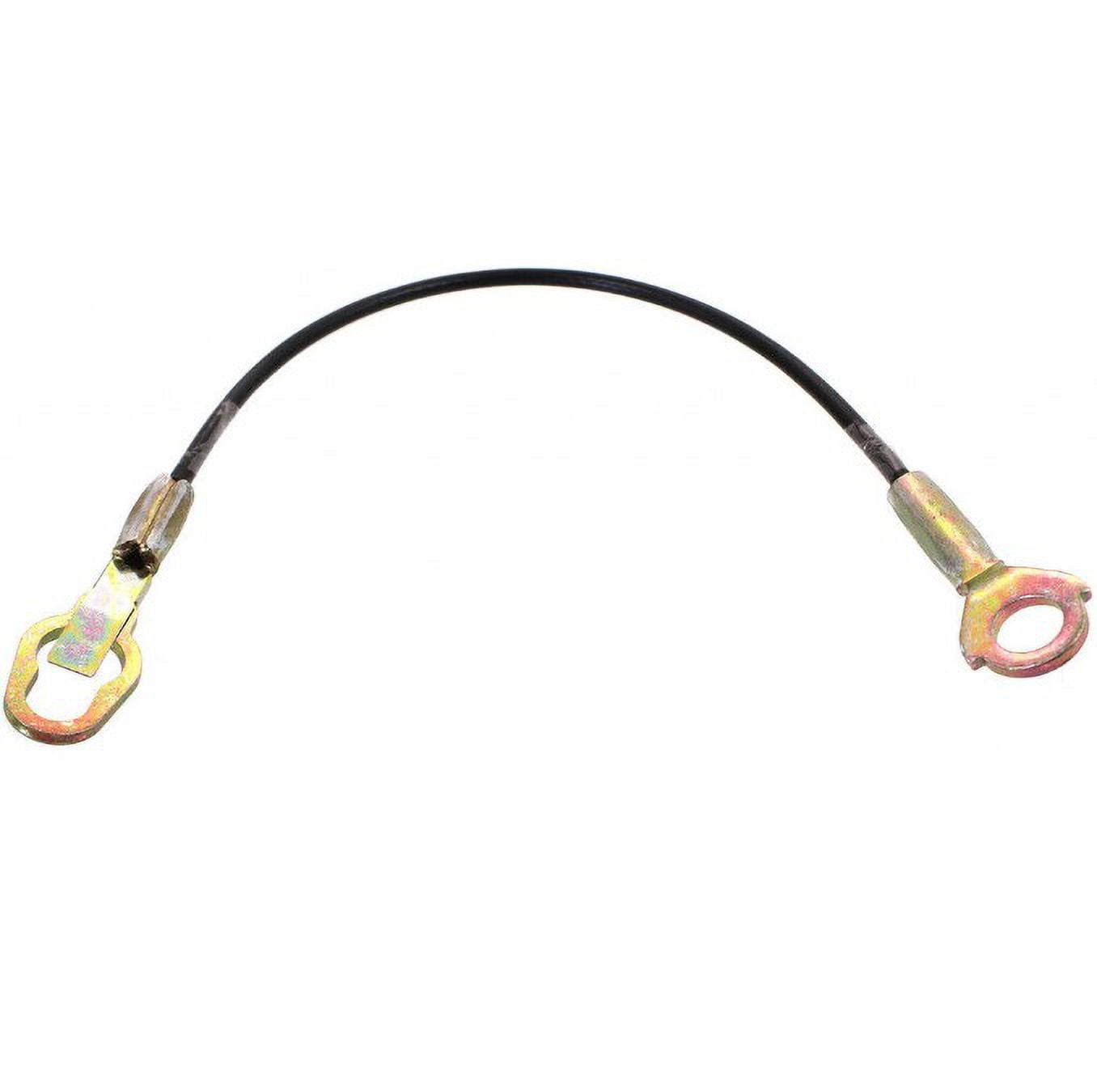 Tail Gate Tailgate Cable Driver or Passenger Side for F350 Truck ...