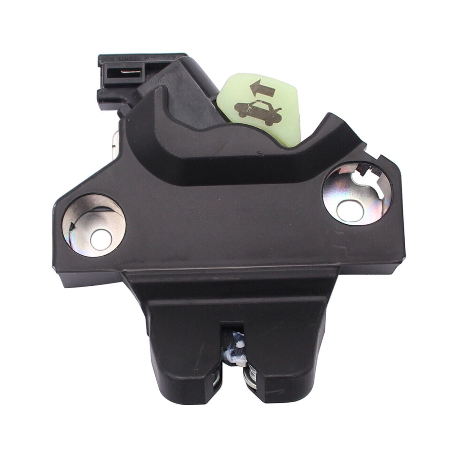 Tail Gate Trunk Door Lock Latch Fits for 2015-2019 Toyota Corolla 64610 ...