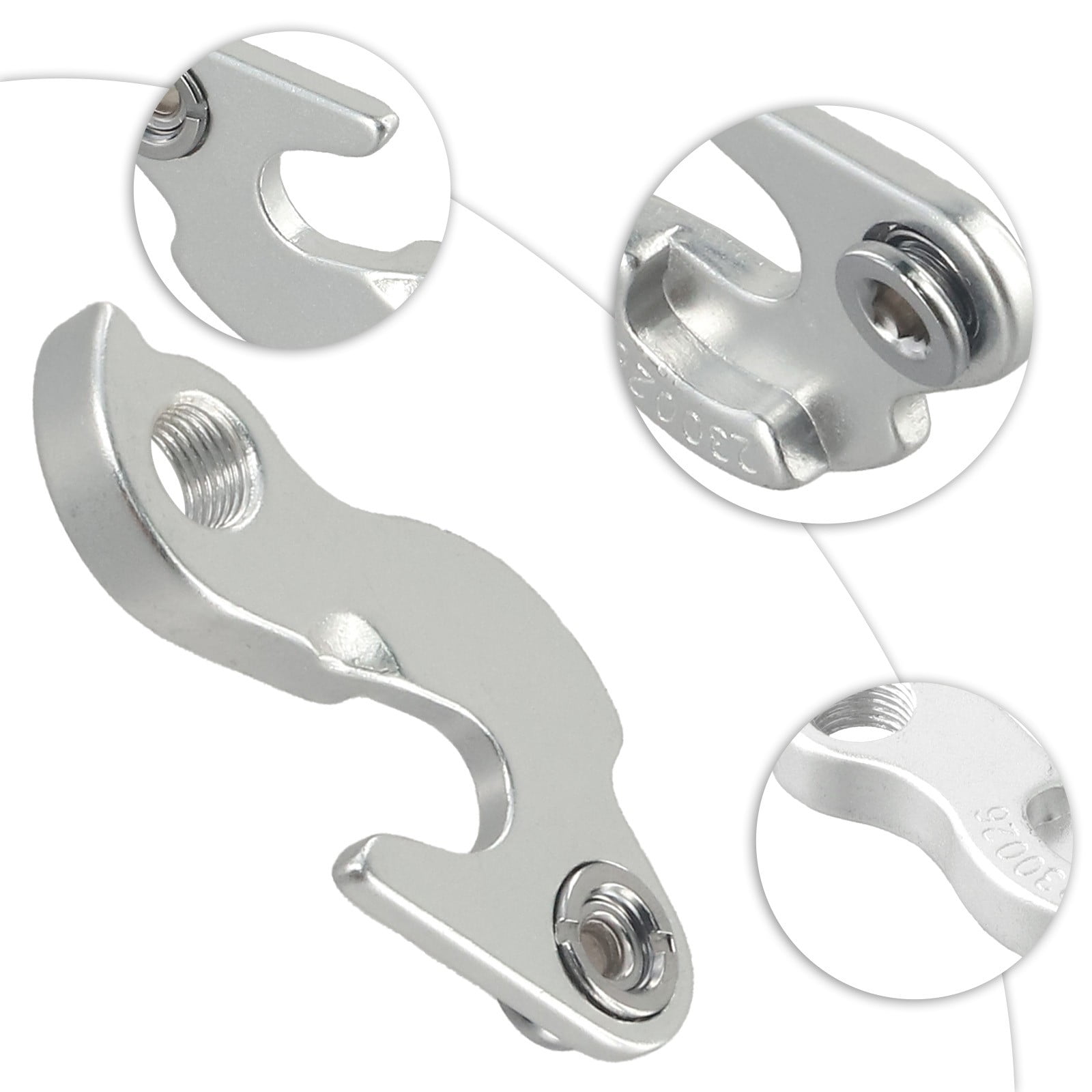 Tail Hook For Trek Bike Tail Hook Bicycle Tail Hook Rear Derailleur ...