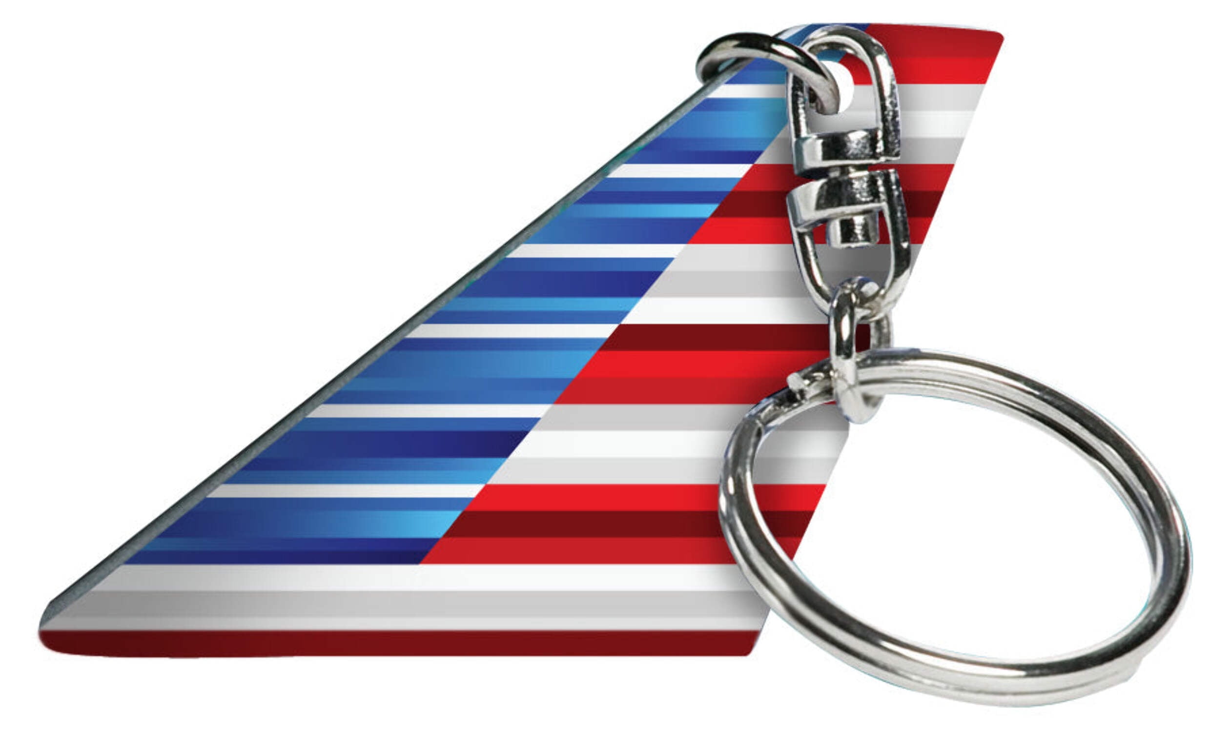 Tail Keychain TK2001-1 American Tail Keychain New Livery - Walmart.com