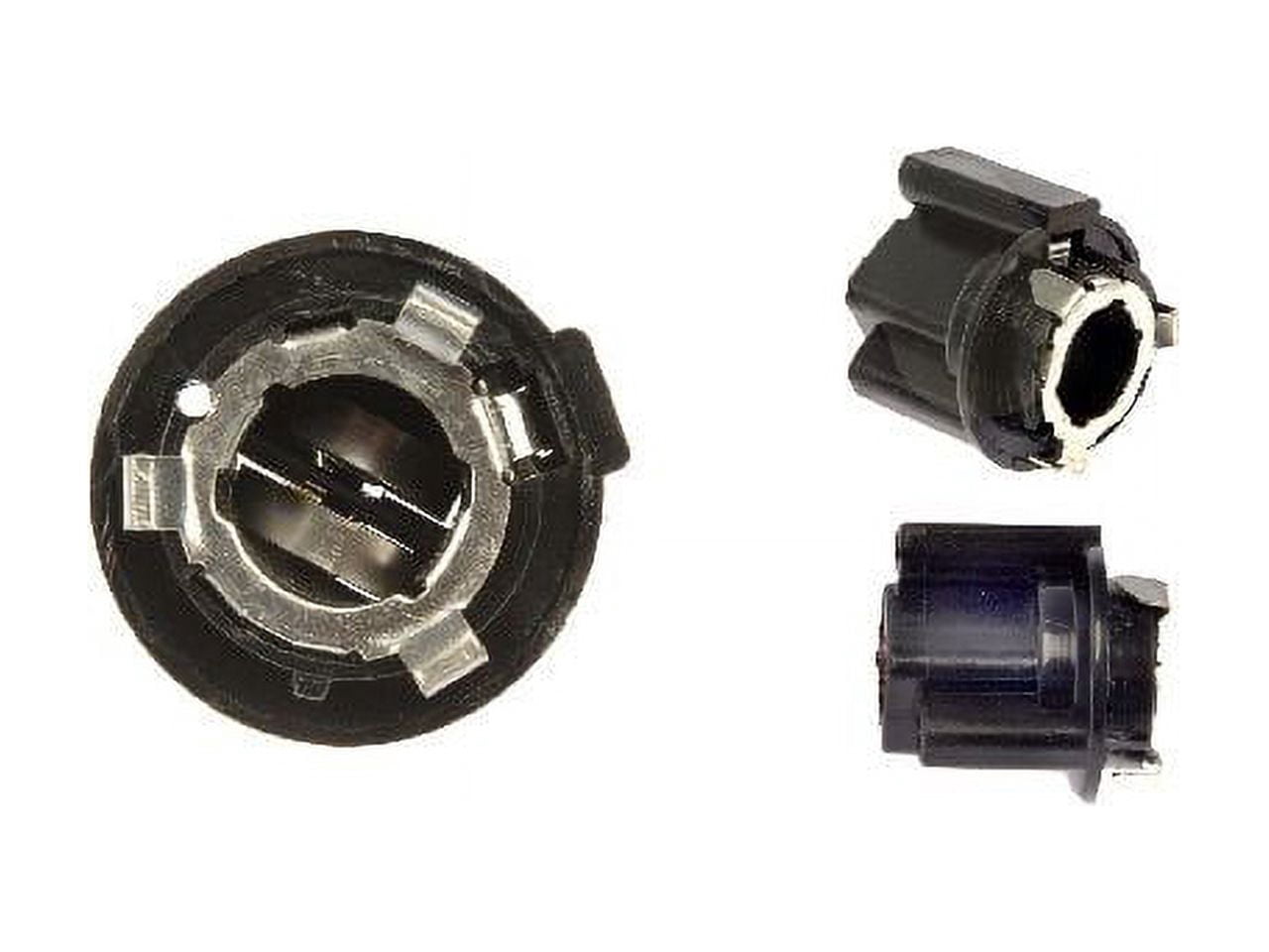 Tail Lamp Socket - Compatible with 1953 - 1975 Chevy Corvette 1954 1955 ...