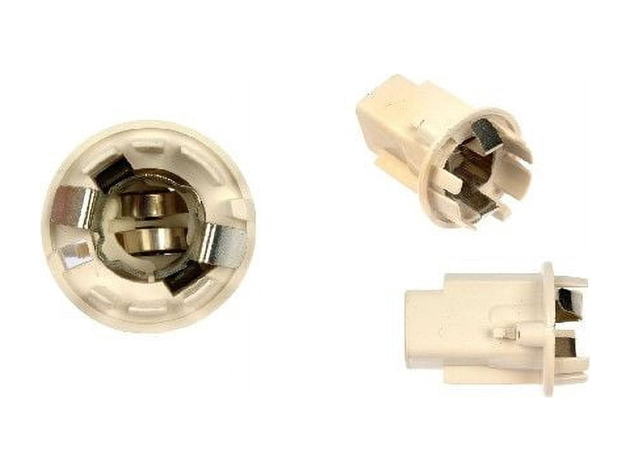 Tail Lamp Socket - Compatible with 1965 - 1975 Cadillac Fleetwood 1966 ...