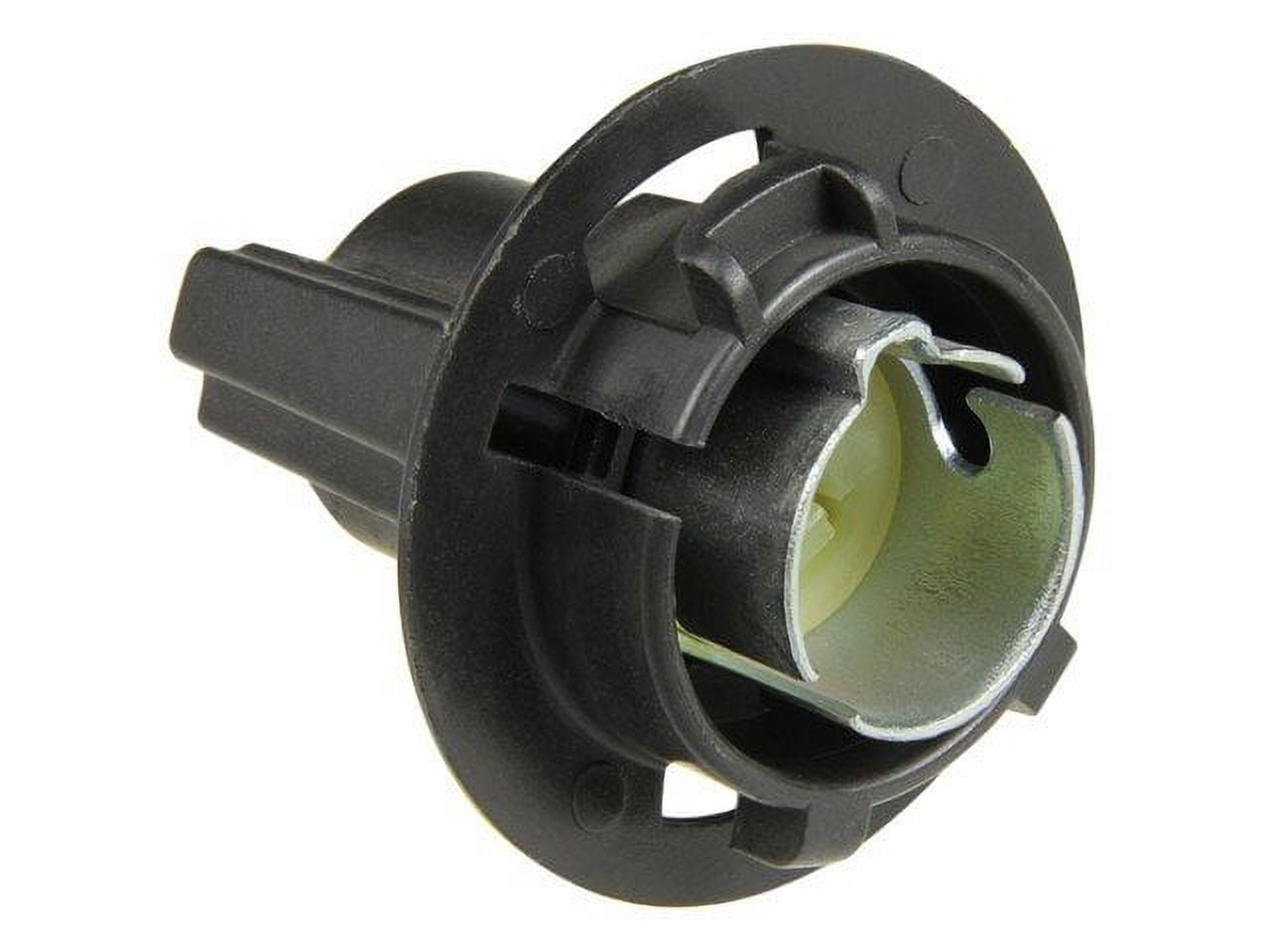 Tail Lamp Socket - Compatible with 1983 - 1989 Chrysler Fifth Avenue ...