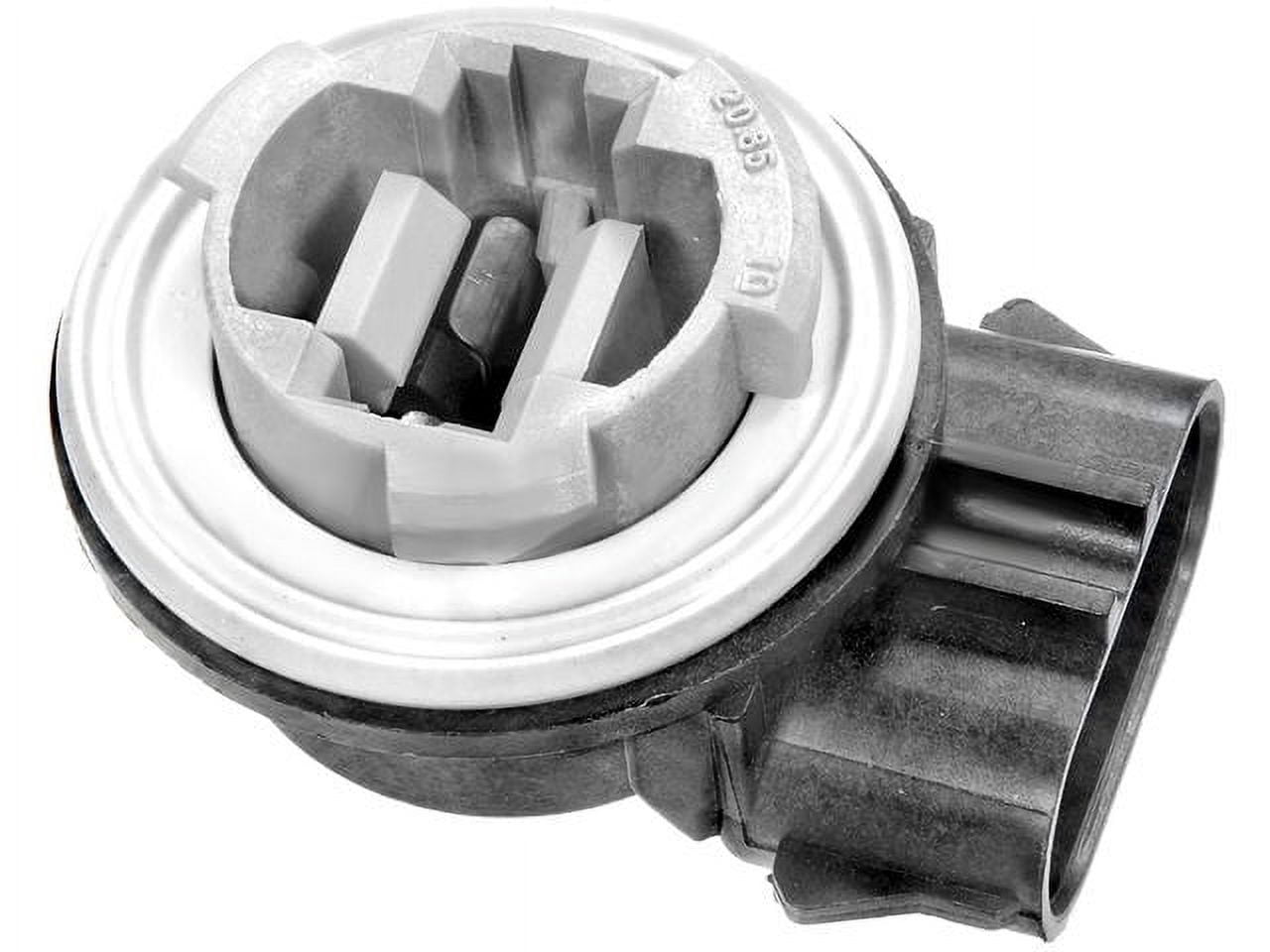 Tail Lamp Socket - Compatible with 1993 - 1997 Ford Ranger 1994 1995 ...