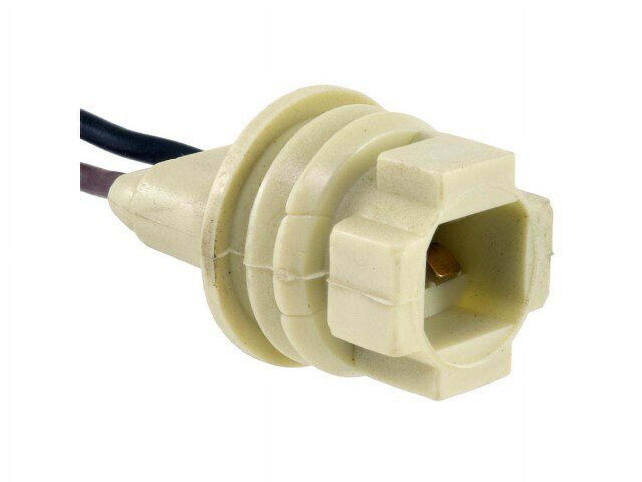 Tail Lamp Socket - Compatible with 2001 - 2006 Chrysler Sebring 2002 ...
