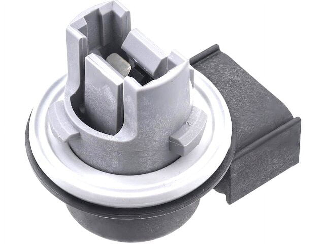 Tail Lamp Socket - Compatible with 2007 - 2015 Lincoln Navigator 2008 ...