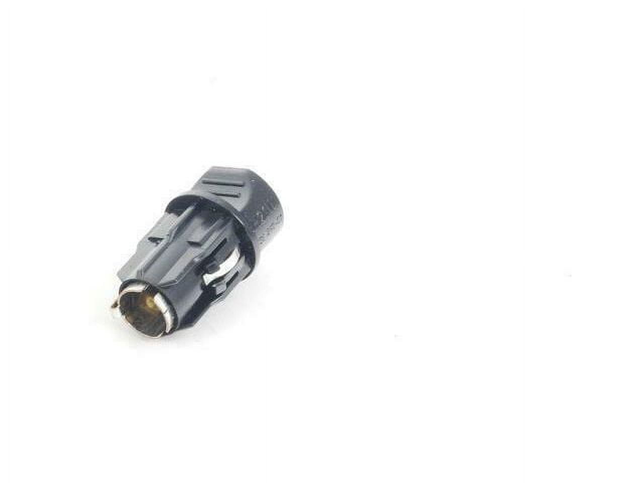 Tail Lamp Socket - Compatible with 2008 - 2014 BMW X6 2009 2010 2011 ...
