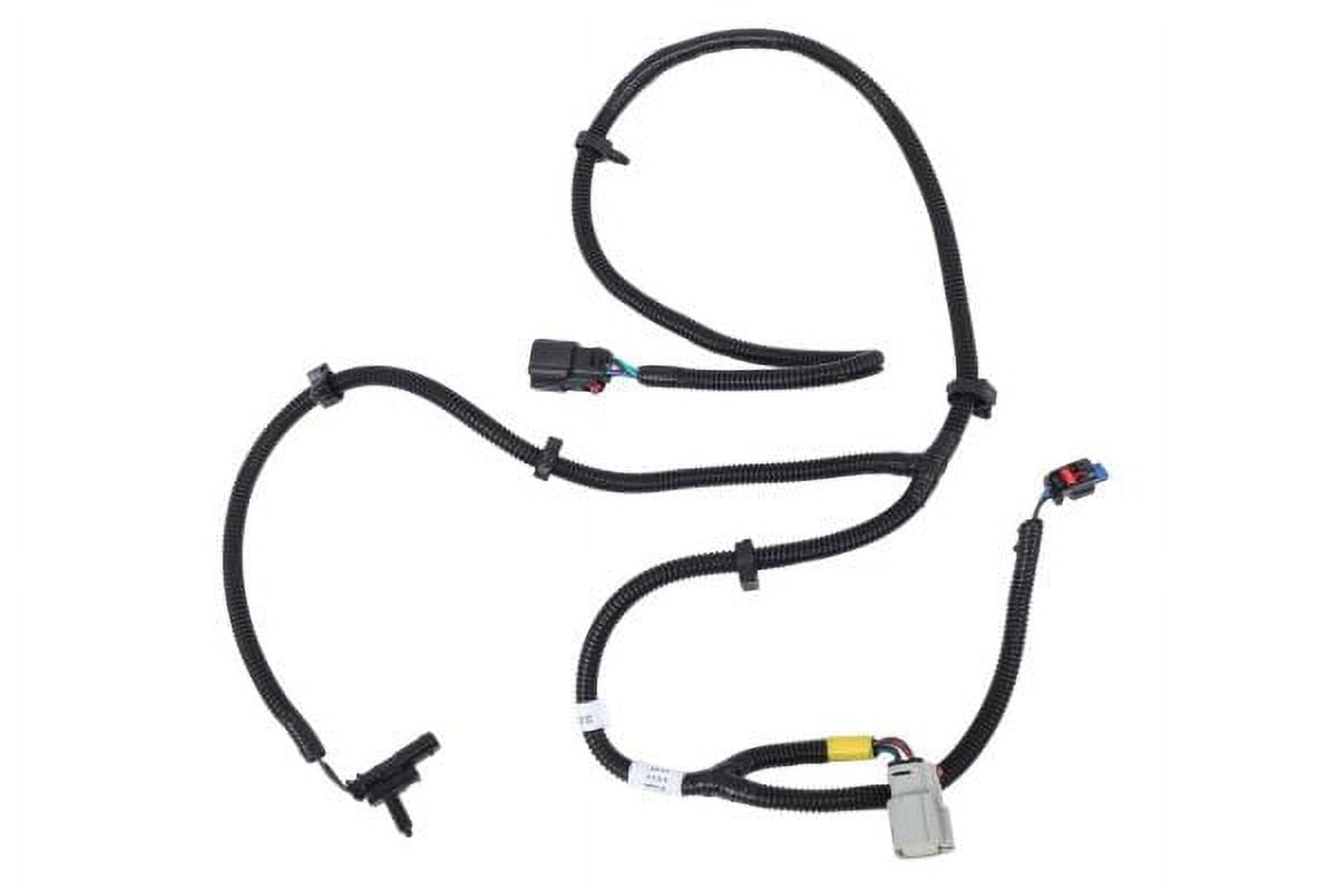 Free Shipping! GM Genuine Parts Tail Lamp Wiring Harness OEM Automotive ...