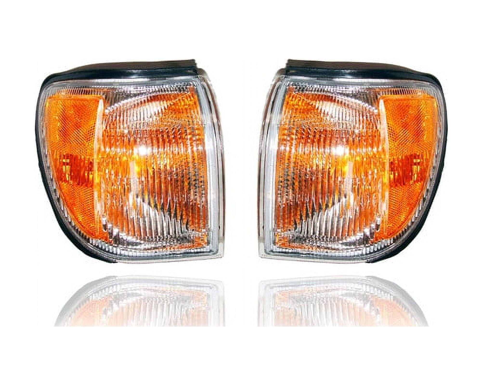 Tail Light Assembly - Compatible/Replacement for '12-15 Mercedes-Benz ...