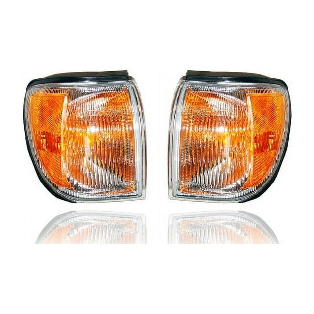 Tail Light Assembly - Compatible/Replacement for '12-15 Mercedes-Benz ...