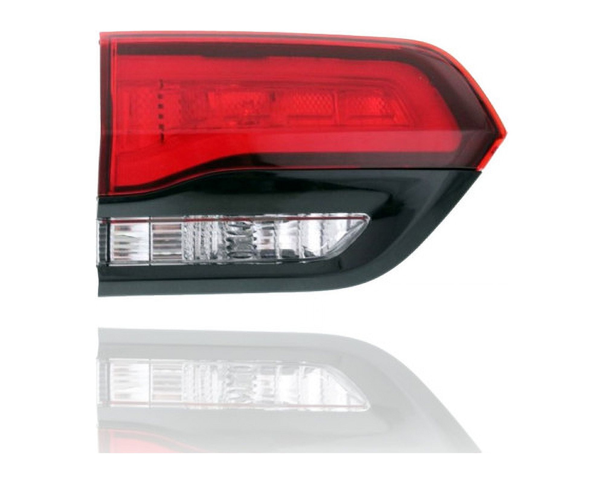 Tail Light Assembly - Compatible/Replacement for '14-22 Jeep Grand ...