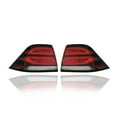 Tail Light Assembly - Compatible/Replacement for '16-19 Mercedes-Benz ...