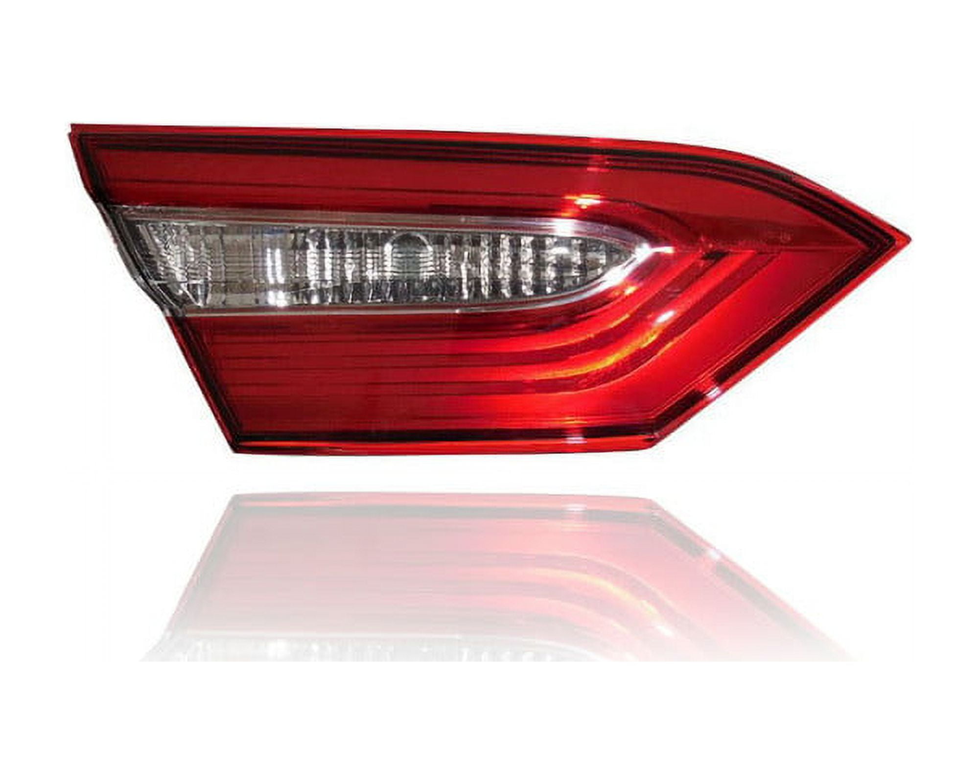 Tail Light Assembly - Compatible/Replacement for '18-21 Toyota Camry ...