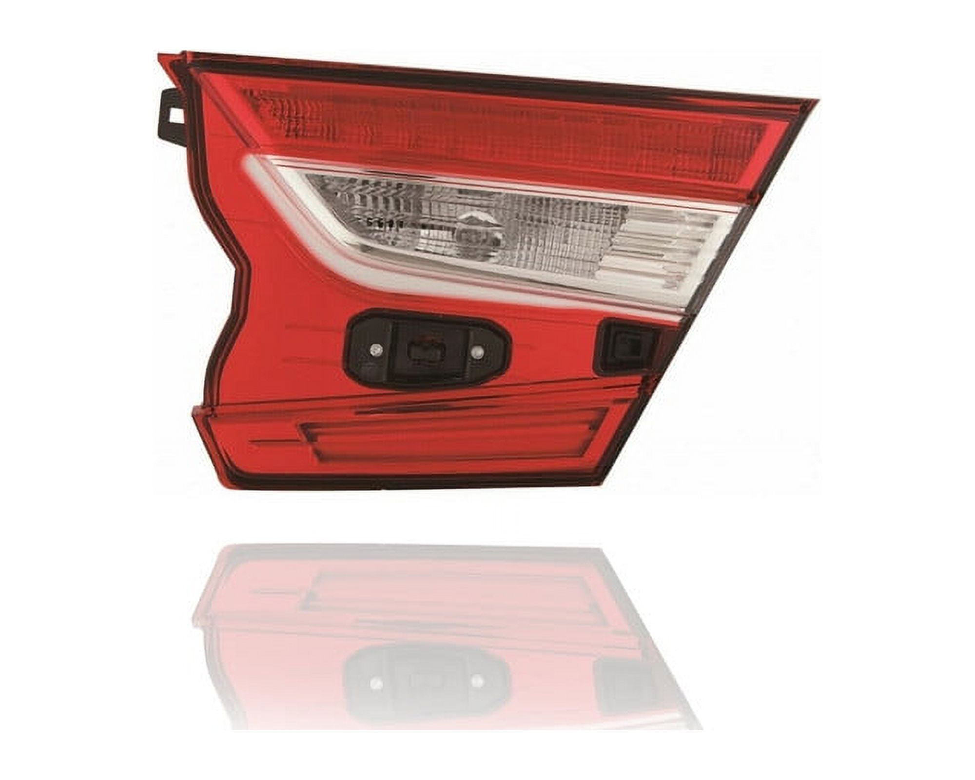 Tail Light Assembly - Compatible/Replacement for '18-22 Honda Accord ...