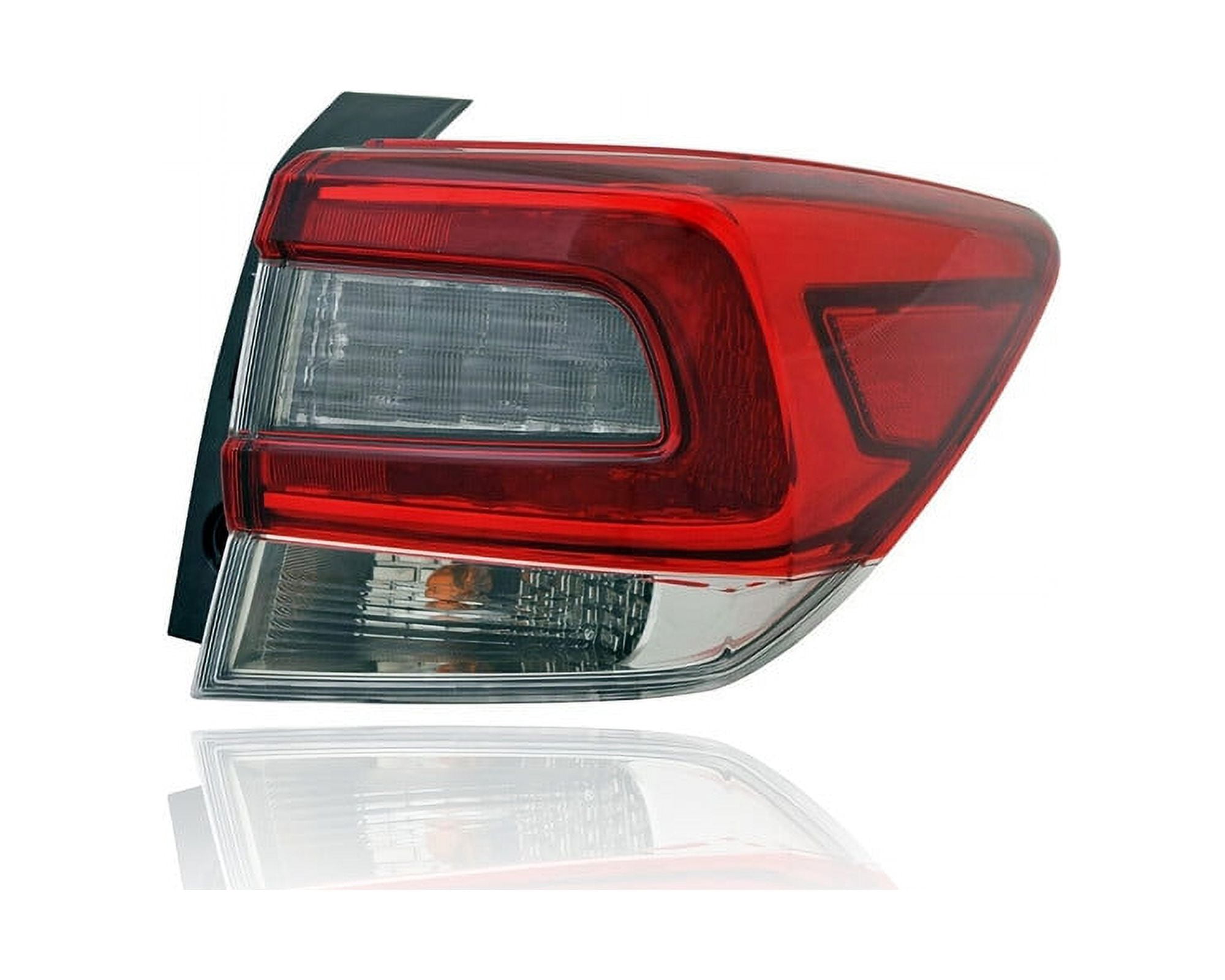 Tail Light Assembly - Compatible/Replacement for '20-21 Subaru ...