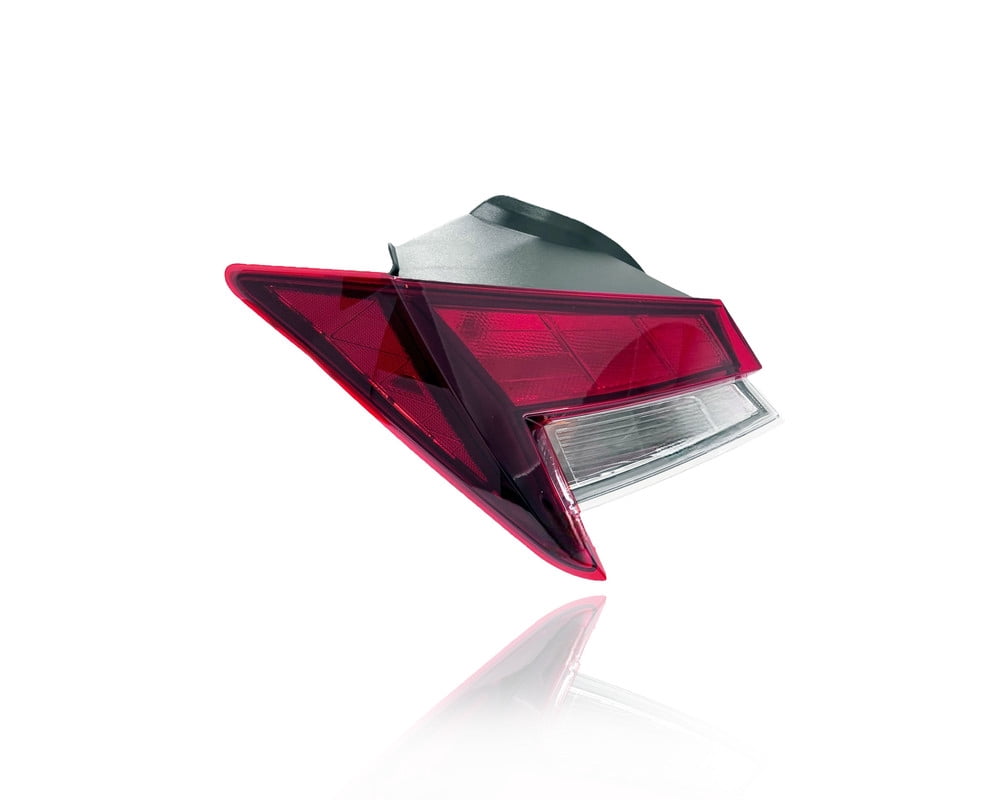 Tail Light Assembly - Compatible/Replacement for '21-23 Hyundai Elantra ...