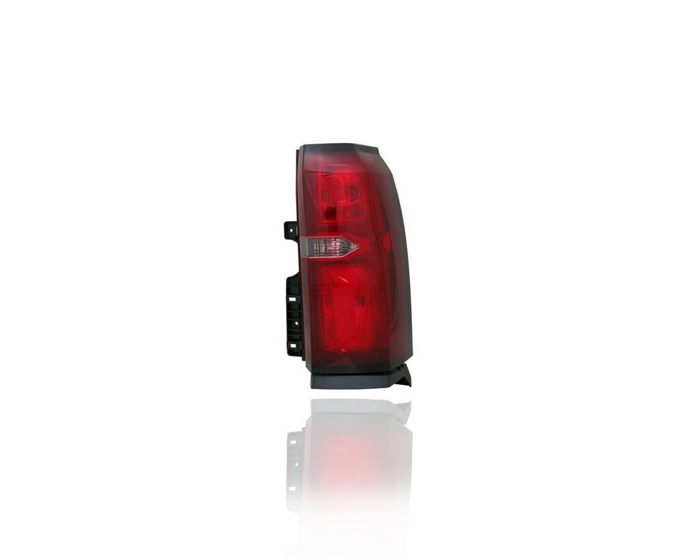 Tail Light Assembly - Compatible/Replacement for '15-20 Chevrolet ...