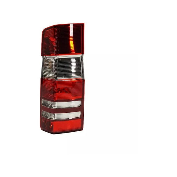 Tail Light Assembly - Compatible with 2010 - 2018 Mercedes-Benz ...