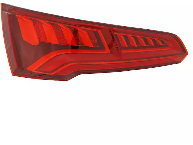 Tail Light Assembly - Compatible with 2018 - 2020 Audi Q5 2019 ...