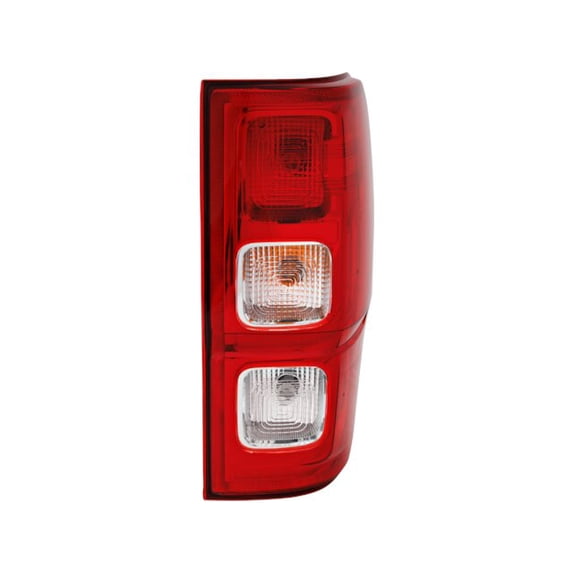 Tail Light Assembly - Compatible with 2019 - 2023 Ford Ranger XL 2020 ...