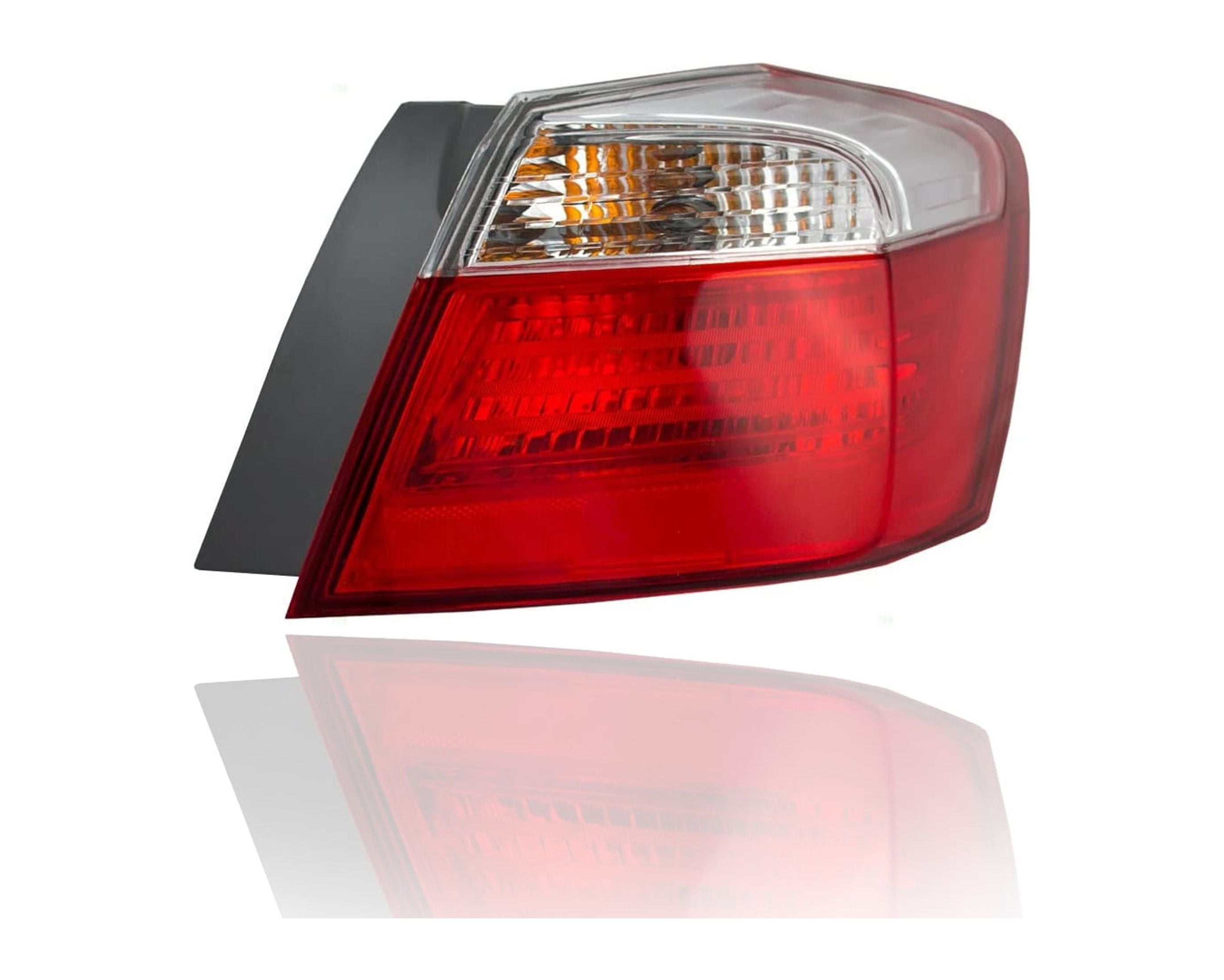 Tail Light Assembly - Cooling Direct Fit/For 13-15 Honda Accord Sedan ...
