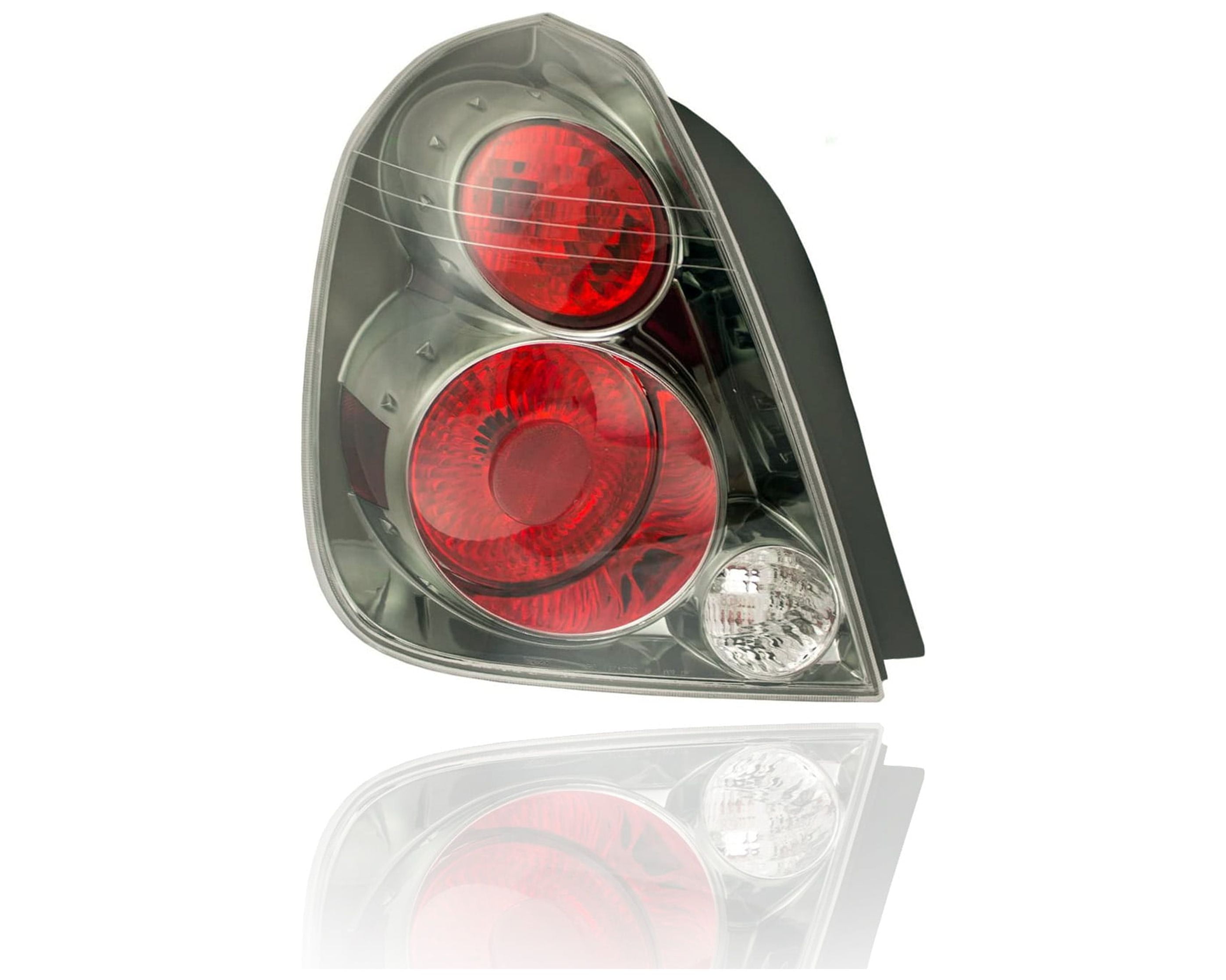 Tail Light Assembly - Eagle Eye Fit/For 05-06 Nissan Altima - Left Hand ...