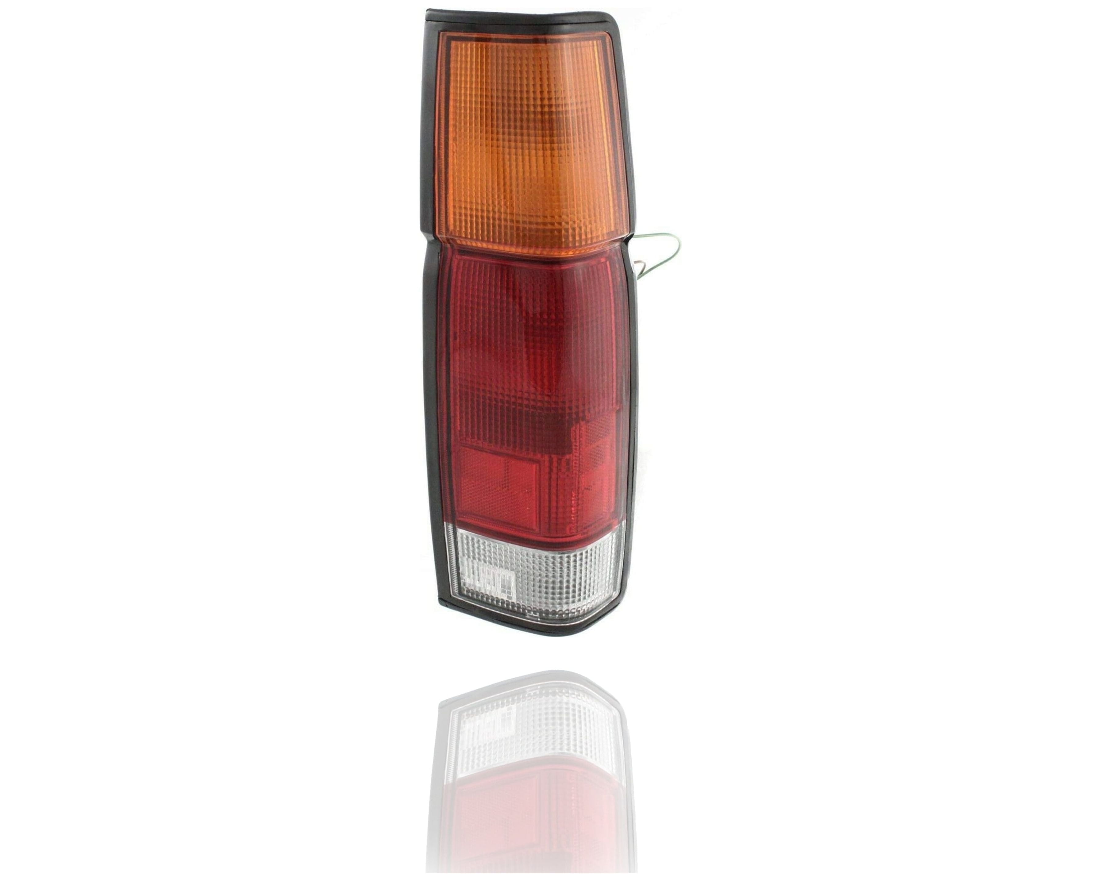Tail Light Assembly - Eagle Eye Fit/For 86-97 Nissan Hardbody (Exclude ...