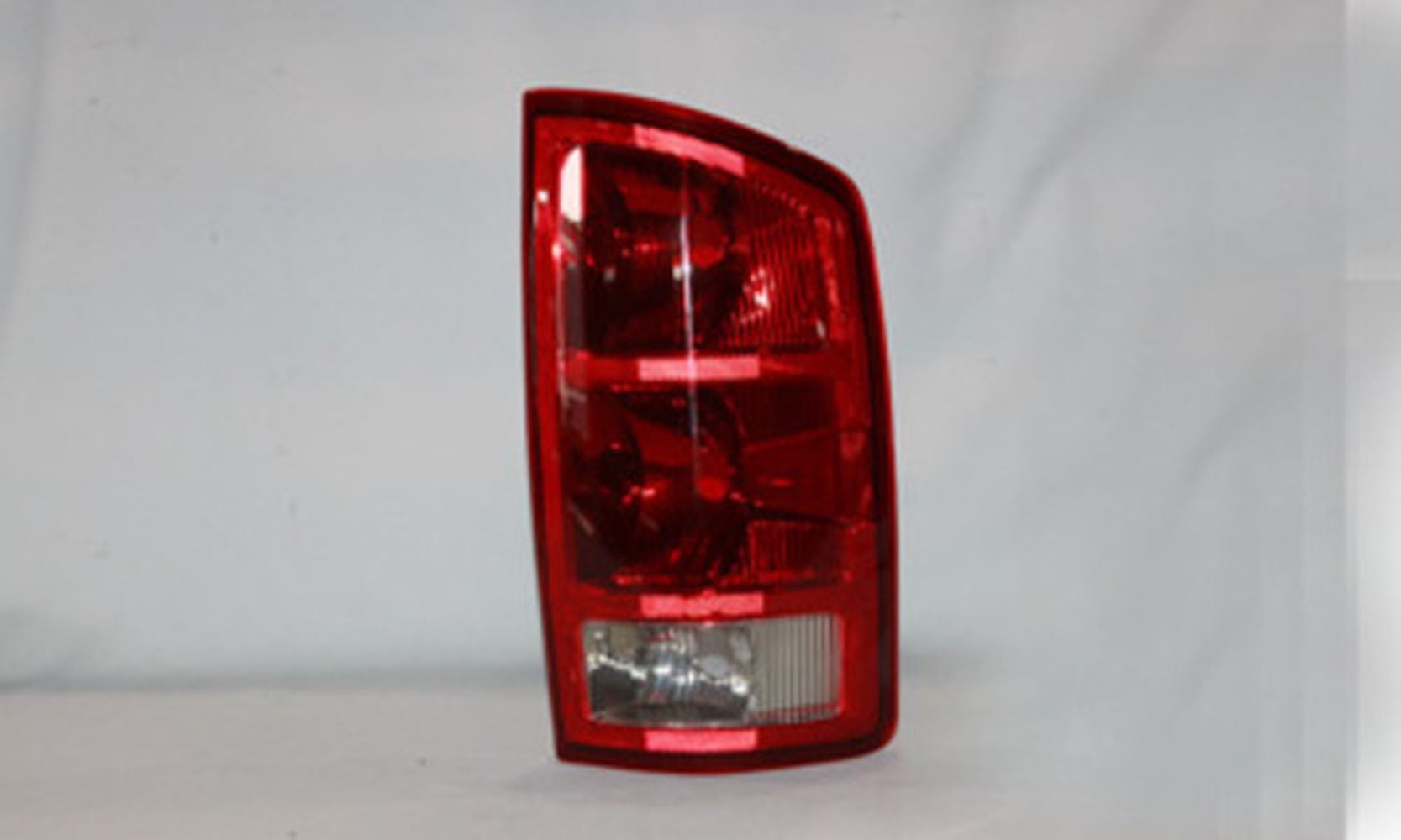 Tail Light Assembly Fits select: 2002-2006 DODGE RAM 1500, 2002-2006 ...