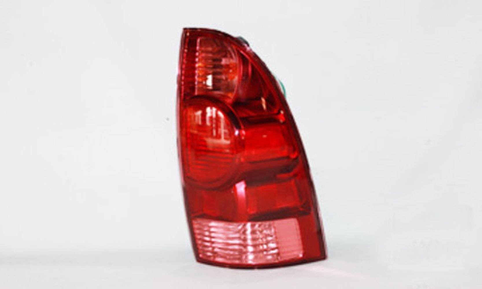 Tail Light Assembly Fits select: 2005-2008,2012-2014 TOYOTA TACOMA ...