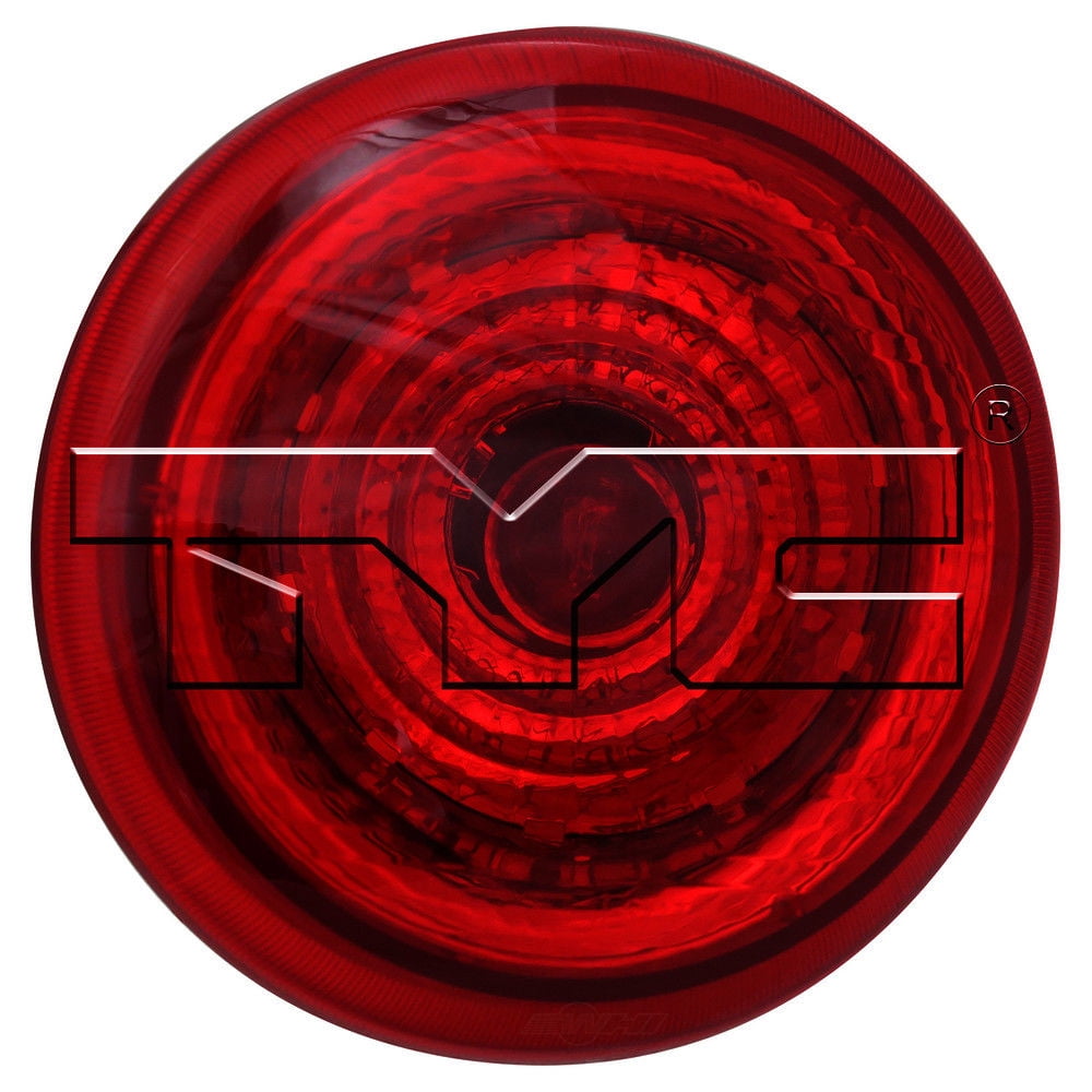 Tail Light Assembly Fits select: 2006-2011 CHEVROLET HHR - Walmart.com