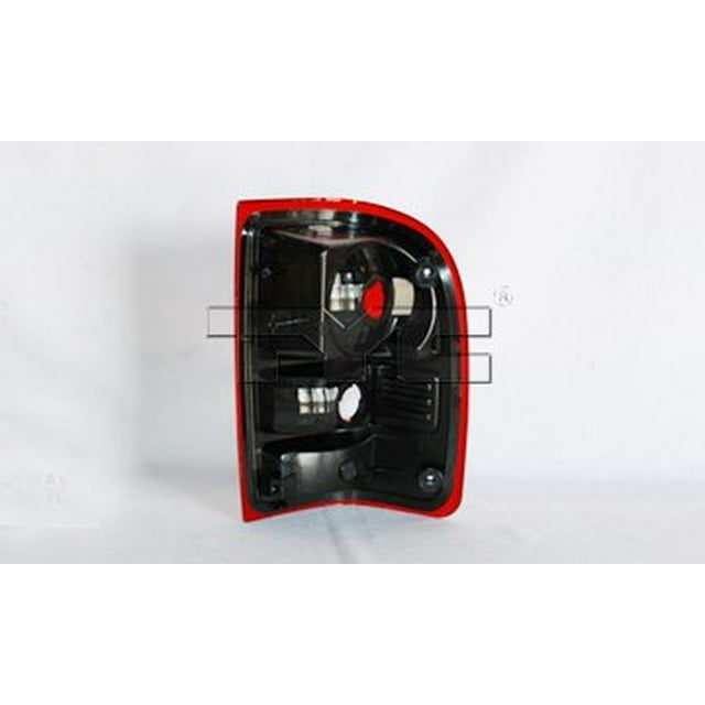 Tail Light Assembly Fits select: 2010-2011 FORD RANGER SUPER CAB, 2008 ...
