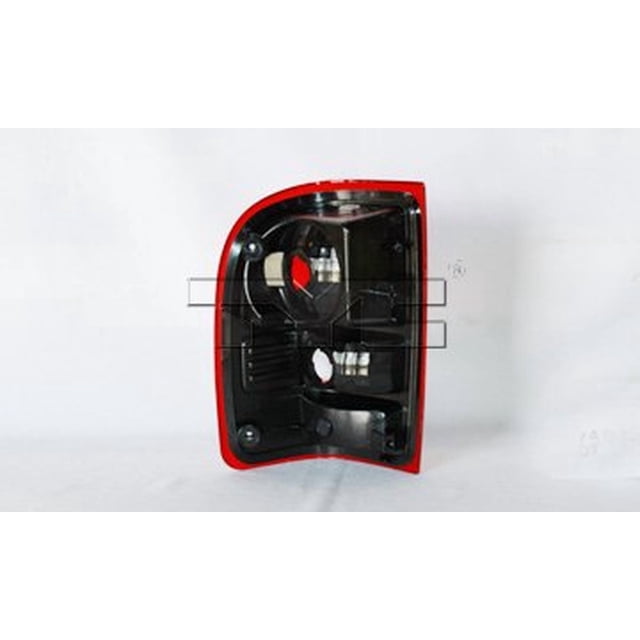 Tail Light Assembly Fits select: 2010-2011 FORD RANGER SUPER CAB, 2008 ...