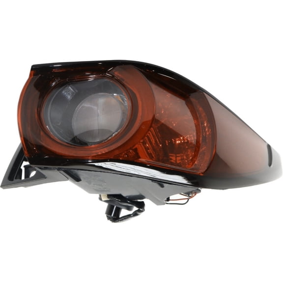 Mazda Cx 5 Tail Light