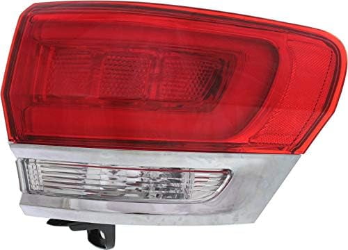 - Tail Light Assembly for Jeep Grand Cherokee WK 2014-2022, Right ...