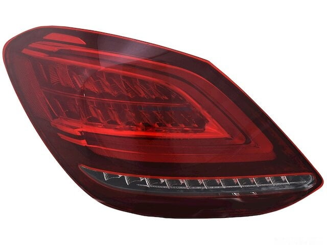 Tail Light Assembly Left for 2019-2021 Mercedes C43 AMG - Walmart.com