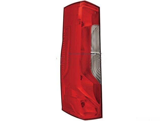 Tail Light Assembly Left for 2019-2022 Mercedes Sprinter 3500 - Walmart.com