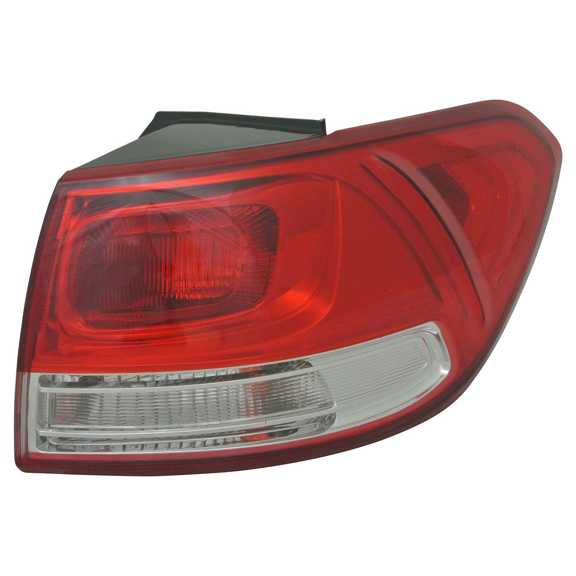 Tail Light Assembly RH/Pass for 16 18 Kia Sorento 11-6779-00-9 ...