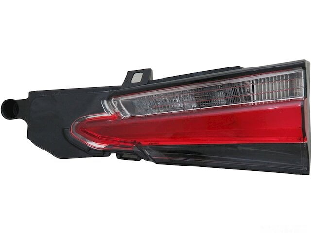 Tail Light Assembly Right Inner for 2015-2017 Lexus NX300h - Walmart.com