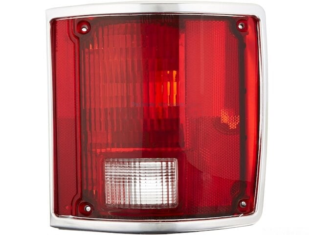 Tail Light Assembly Right for 1978-1986 Chevrolet C10 - Walmart.com